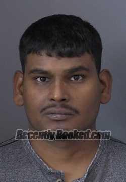 Recent Booking / Mugshot for Wesley James Landauer in Saline County, Kansas