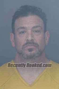 Recent Booking / Mugshot for Jesse Ryan Shanks in Saline County, Kansas