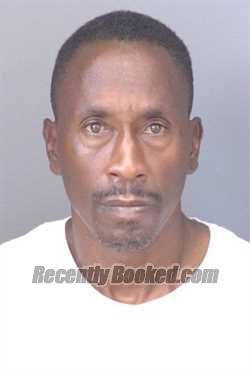 Recent Booking / Mugshot for Larry Jake Paul in Saline County, Kansas