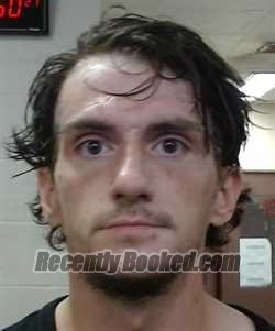 CODY AUSTIN RECTOR Arrest Record & Booking Info – Sedgwick County ...