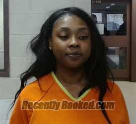 Recent Booking / Mugshot for AUTUMN JORDAN TISDALE in Sedgwick County ...