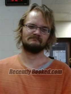 Recent Booking / Mugshot for BRANDON LEE BAKER in Sedgwick County, Kansas