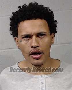SHAQUAN ALEXANDER BRIM Arrest Record & Booking Info – Sedgwick County ...