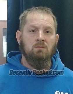 Recent Booking / Mugshot for JASON ANDREW TAYLOR in Sedgwick County, Kansas