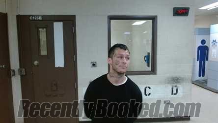 Recent Booking / Mugshot for KALEB DEVIN SMITH-ICE in Sedgwick County, Kansas