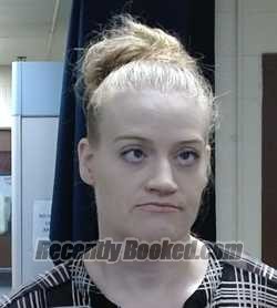 Recent Booking / Mugshot for SYLVIA ANN TOTTEN in Sedgwick County, Kansas