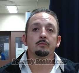 Nick Alan Mundy Mugshot & Arrest Info | Sedgwick County, KS