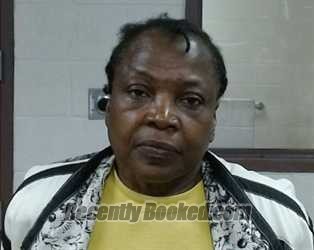 SANDRA K DALE Arrest Record & Booking Info – Sedgwick County, Kansas ...
