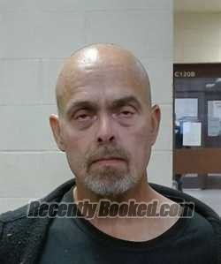 Recent Booking / Mugshot for ANDREW J SMITH in Sedgwick County, Kansas