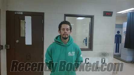 Recent Booking / Mugshot for ALEXANDER EARL HUFFMAN in Sedgwick County ...