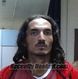 Recent Booking / Mugshot for VICTOR ISAIAH LOZANO in Sedgwick County ...