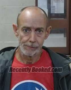 Recent Booking / Mugshot for JAMES HOWARD HAYNES in Sedgwick County, Kansas