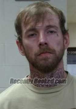 Recent Booking / Mugshot for BRANDON JAMES LEMASTER in Sedgwick County ...