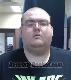 JACOB GARRETT WILSON Arrest Record & Booking Info – Sedgwick County ...