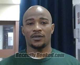 Recent Booking / Mugshot for JULIUS MACK HUGHES in Sedgwick County, Kansas