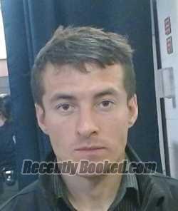 Recent Booking / Mugshot for ROBERT KYLE CHENAULT in Sedgwick County ...