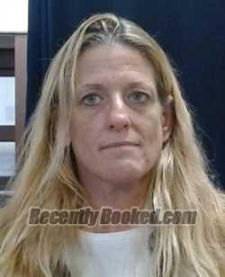 Recent Booking / Mugshot for STACY LYNN COLE in Sedgwick County, Kansas