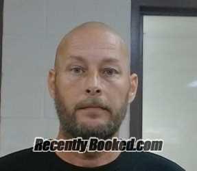 Christopher Lee Hendricks Mugshot & Arrest Info | Sedgwick County, KS