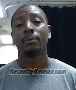 Recent Booking / Mugshot for AARON JAMAAL FAUST in Sedgwick County, Kansas