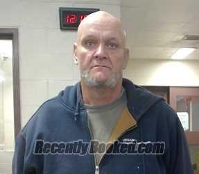 Recent Booking / Mugshot for PATRICK HUGH KAMPE in Sedgwick County, Kansas