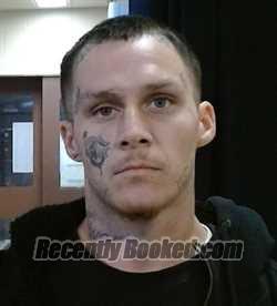 Recent Booking / Mugshot for KALEB DEVIN SMITH-ICE in Sedgwick County, Kansas