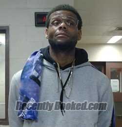 Recent Booking / Mugshot for TYLER ADONIS PHILLIPS in Sedgwick County ...