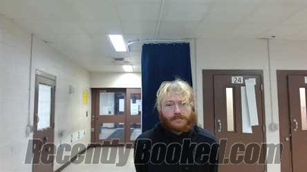 Recent Booking / Mugshot for STEVEN POPE in Sedgwick County, Kansas