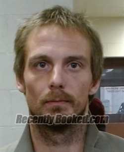 Recent Booking / Mugshot for KYLE EDWARD BARNEY in Sedgwick County, Kansas