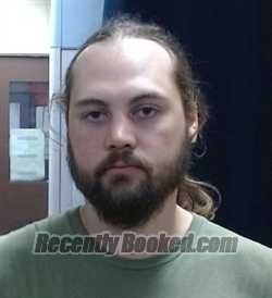 Recent Booking / Mugshot for KIRK ALAN SMITH in Sedgwick County, Kansas