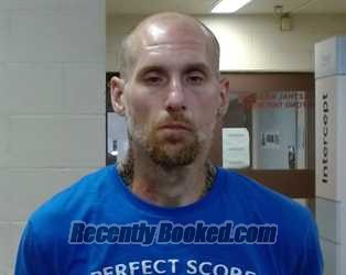 Randy Dennis Sturgis Mugshot & Arrest Info | Sedgwick County, KS