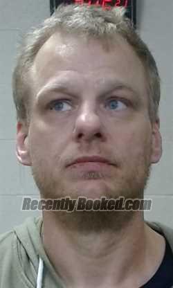 Recent Booking / Mugshot for MICHAEL NATHANIEL MARTS in Sedgwick County ...