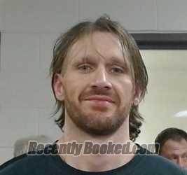 BRANDON KENNETH MORGAN Arrest Record & Booking Info – Sedgwick County ...