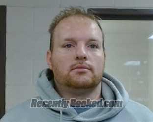 Recent Booking / Mugshot for CHRISTOPHER EDWIN GUY in Sedgwick County ...