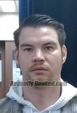 Recent Booking / Mugshot for ERIC ALEXEY BENNETT in Sedgwick County, Kansas