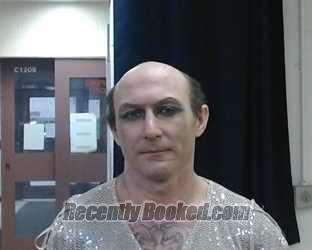 ANTHONY HOWARD VENABLE Arrest Record & Booking Info – Sedgwick County ...