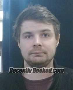 Recent Booking / Mugshot for SHAUN JACOB RING in Sedgwick County, Kansas