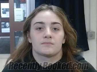 Recent Booking / Mugshot for PAYTAN SHEREE MORGAN in Sedgwick County ...