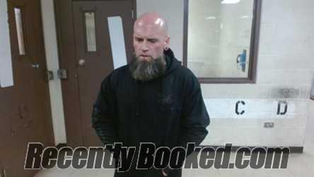 Recent Booking / Mugshot for LEE ALLEN KNUEPPEL in Sedgwick County, Kansas