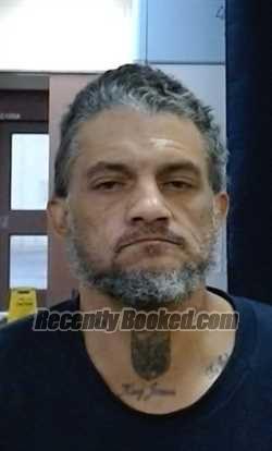 Recent Booking / Mugshot for SHANE B TRIGG in Sedgwick County, Kansas