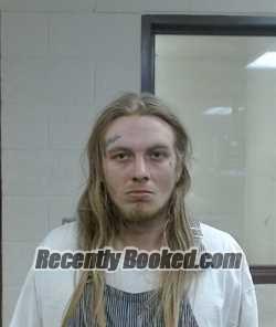 Recent Booking / Mugshot for MICHAEL JOSEPH DAVIS in Sedgwick County ...