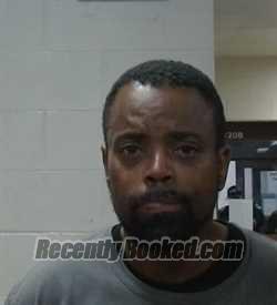 Recent Booking / Mugshot for BRYAN AMOS HORN in Sedgwick County, Kansas