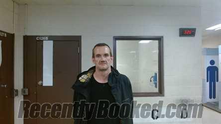 Recent Booking / Mugshot for JOSEPH EUGENE EHLERS in Sedgwick County ...