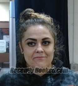 Recent Booking / Mugshot for DESTINY FUENTES in Sedgwick County, Kansas