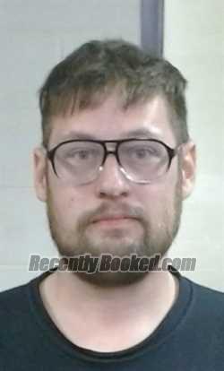 Recent Booking / Mugshot for NICHOLAS ALEXANDER RIVERA SANCHEZ in ...