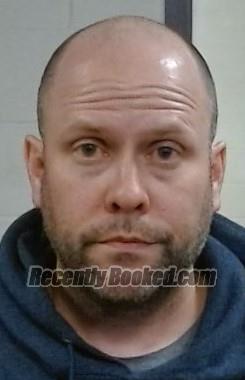 Recent Booking / Mugshot for JOHN MATTHEW LEAVITT in Sedgwick County ...