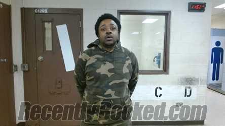 Recent Booking / Mugshot for CAMERON LEE SPEIGHT in Sedgwick County, Kansas