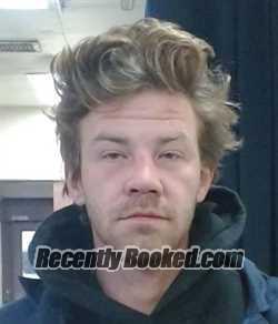Recent Booking / Mugshot for TYLER MARK MCCORMICK in Sedgwick County ...
