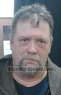 Recent Booking / Mugshot for STEVEN RAY BEALS in Sedgwick County, Kansas