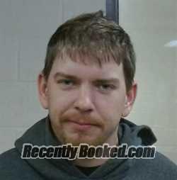 Recent Booking / Mugshot for TREVOR AUSTIN ROSENBAUM in Sedgwick County ...
