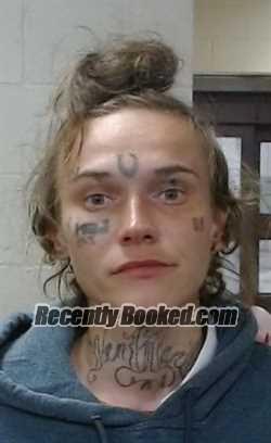 Recent Booking / Mugshot for LORI RENEE QUICK in Sedgwick County, Kansas